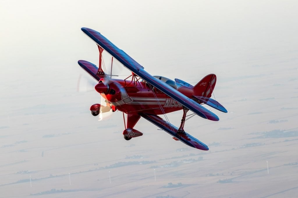 Fleet - Gambit Aviation