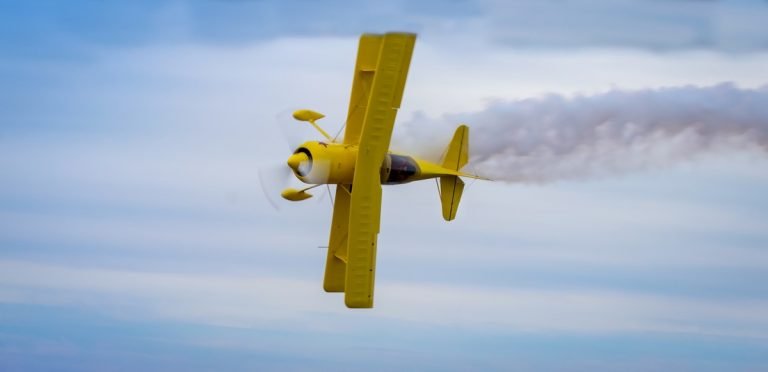 Fleet - Gambit Aviation