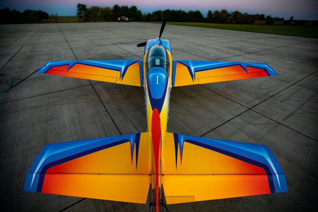 Fleet - Gambit Aviation