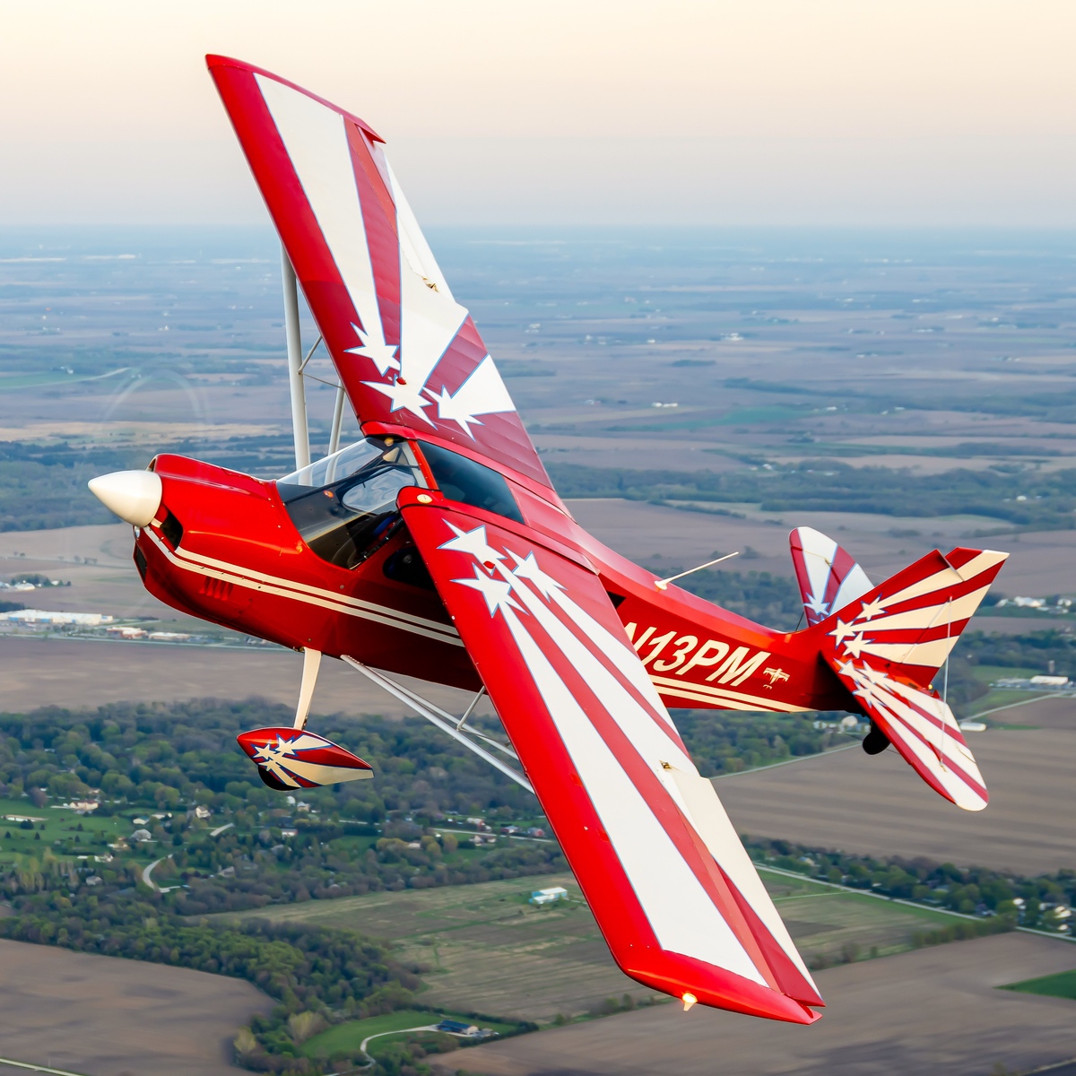 Fleet - Gambit Aviation